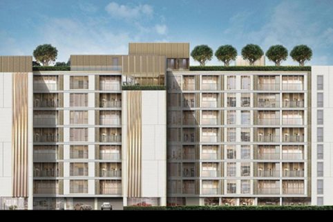 พรีวิวคอนโด CRAFT Ploenchit (คอนโด คราฟท์ เพลินจิต) By Homezoomer