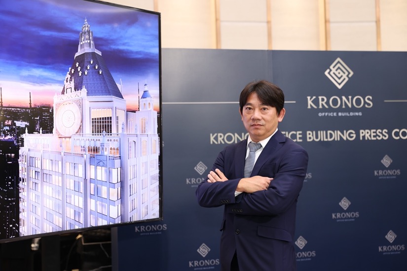 6_นายวิสุทธิ์ เลิศวิริยะศักดิ์ ผู้จัดการอาวุโส บริษัท นันทวัน จำกัด ...