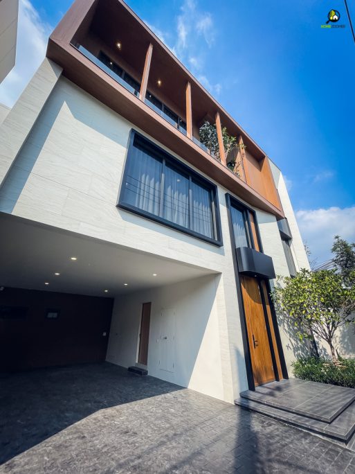 MAYFIELD LANE RATCHADA LADPRAO - HomeZoomer โฮมซูมเมอร์ รีวิวบ้าน รีวิว ...