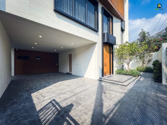 MAYFIELD LANE RATCHADA LADPRAO - HomeZoomer โฮมซูมเมอร์ รีวิวบ้าน รีวิว ...