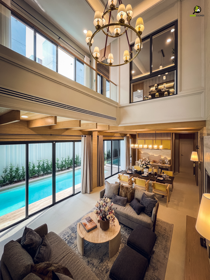 Mayfield Lane รัชดา-ลาดพร้าว-67 - HomeZoomer โฮมซูมเมอร์ รีวิวบ้าน ...