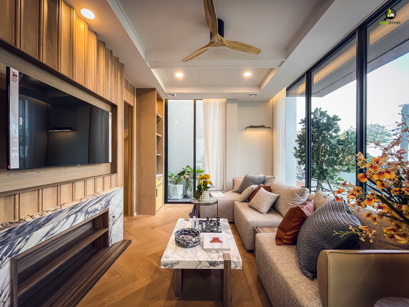 Mayfield Lane รัชดา-ลาดพร้าว-70 - HomeZoomer โฮมซูมเมอร์ รีวิวบ้าน ...